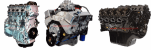 Tri Star Engines | Power, Performance, Precision