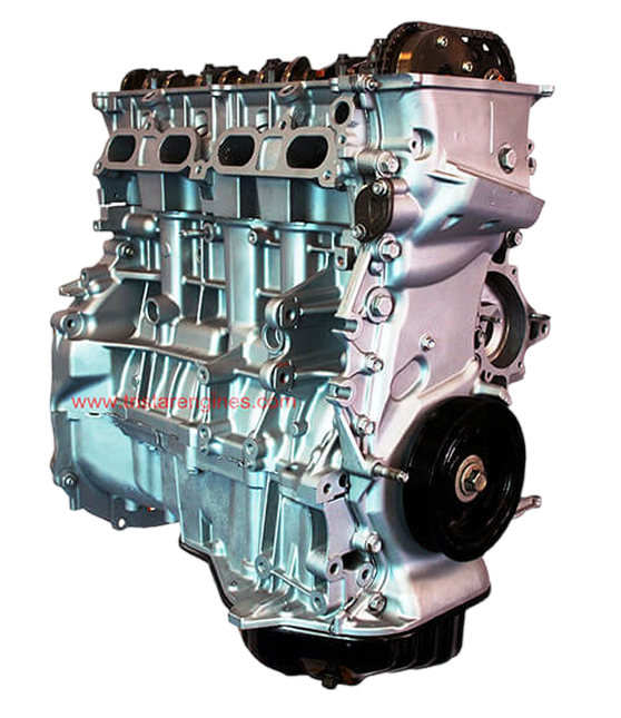 Tri Star Engines | Power, Performance, Precision